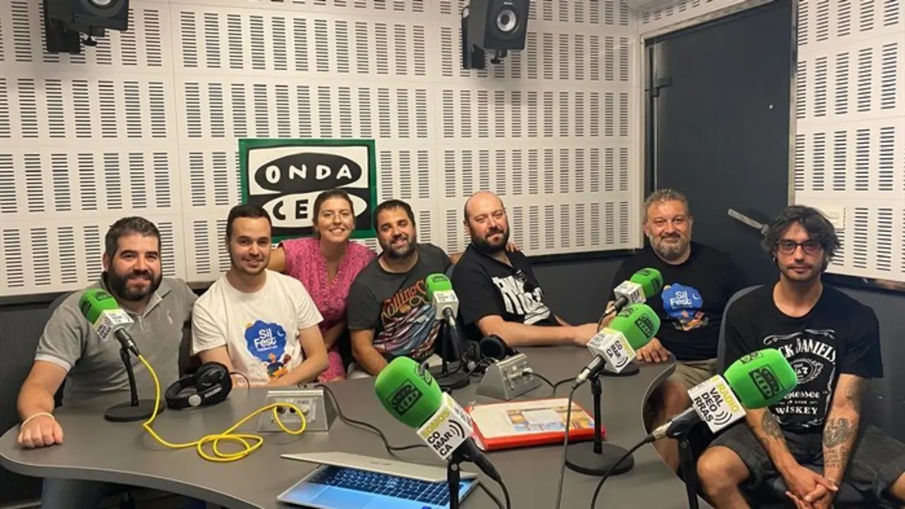 Somos Comarca. Tu información cercana