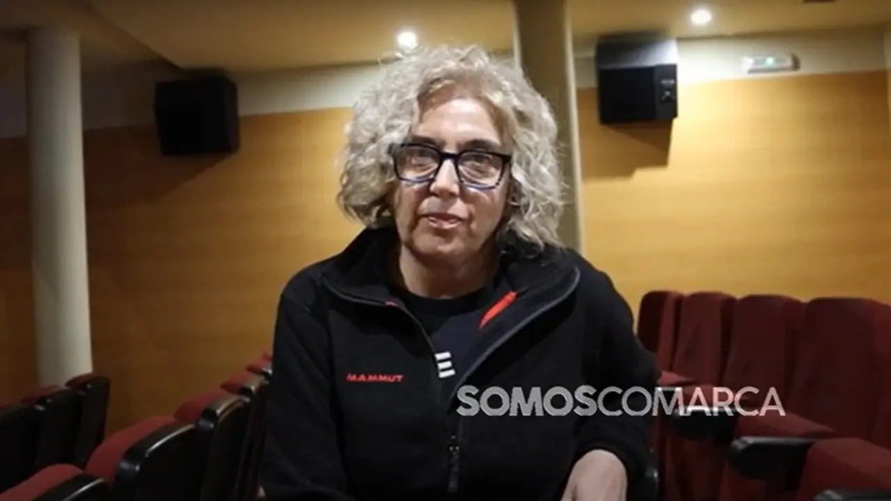 Somos Comarca. Tu información cercana