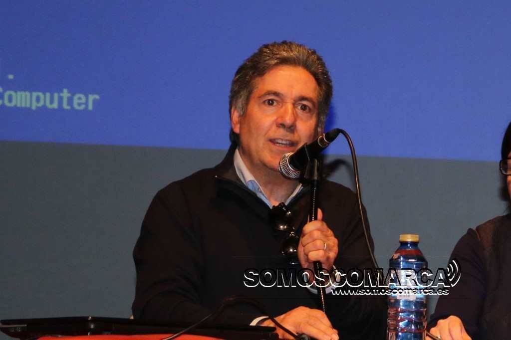 Pepe Fernández: «Os alumnos son os grandes esquecidos da ensinanza»