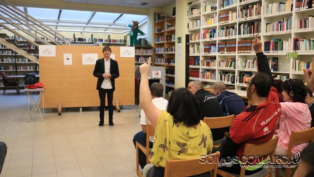 O Concello do Barco prepara 3 actividades dentro do programa "Ler conta ...