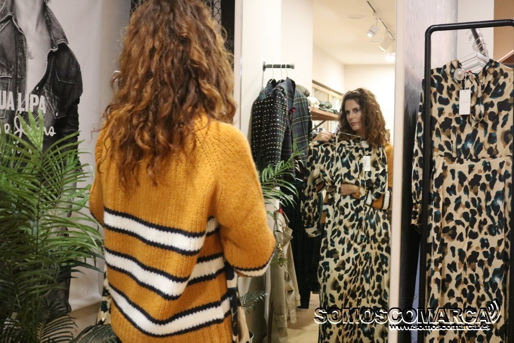 VIDEO. «Garoba» abre dos tiendas en Cambados y tendrá página web