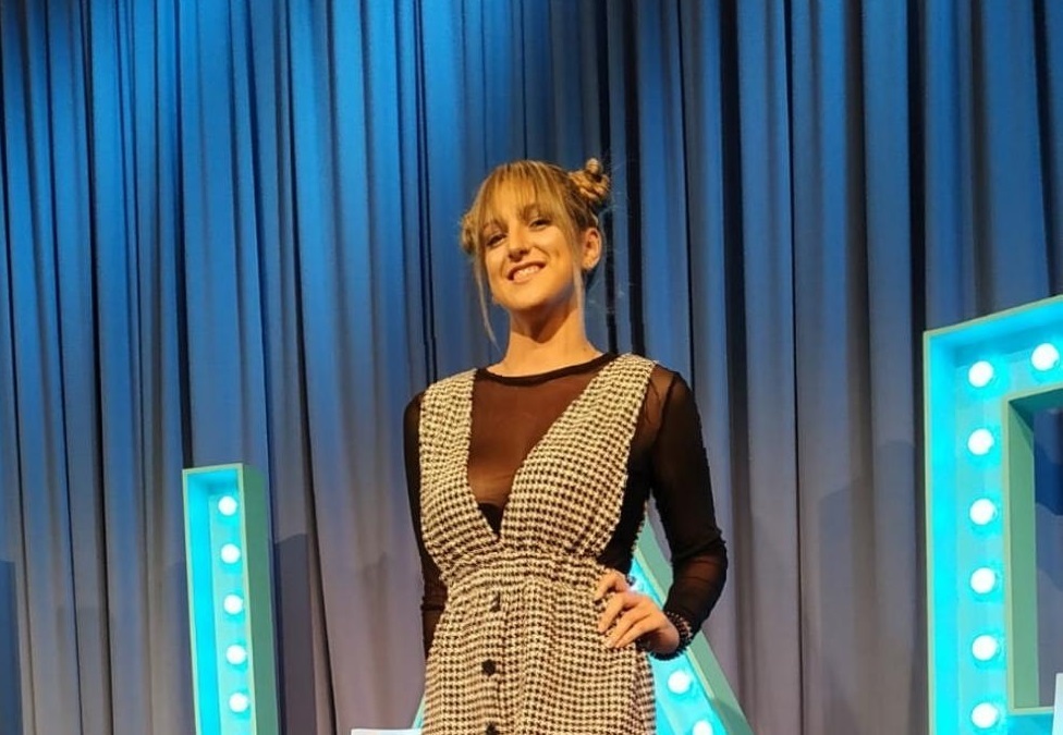 Emma López regresa esta noche al escenario de Recantos