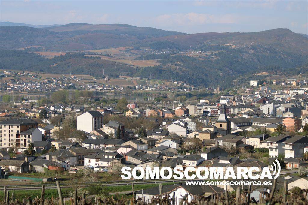 Conoce Valdeorras: A Rúa