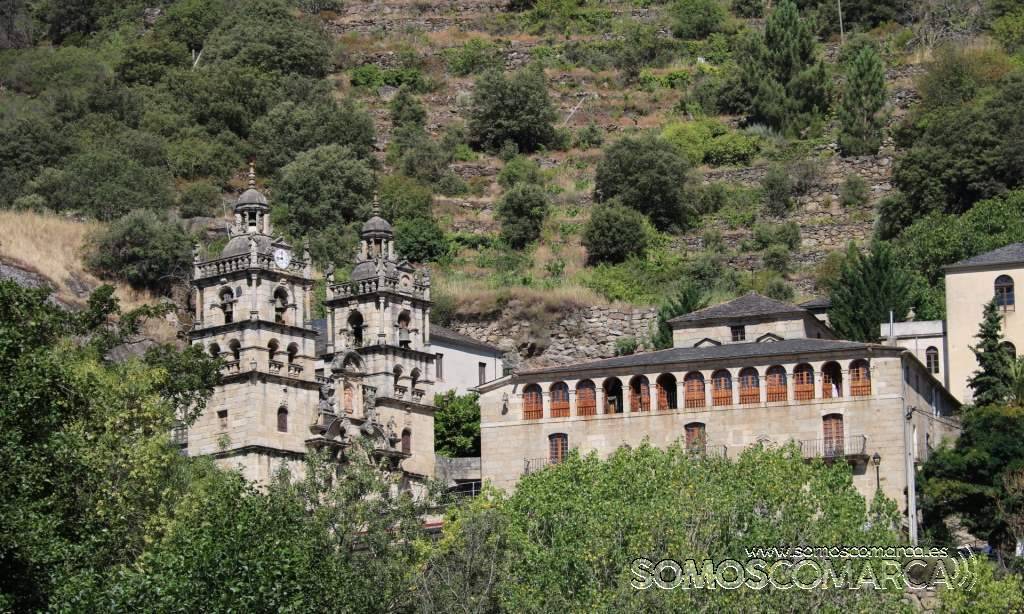 Valdeorras, Viana do Bolo y Trives cuentan con 25 misioneros en todo el ...