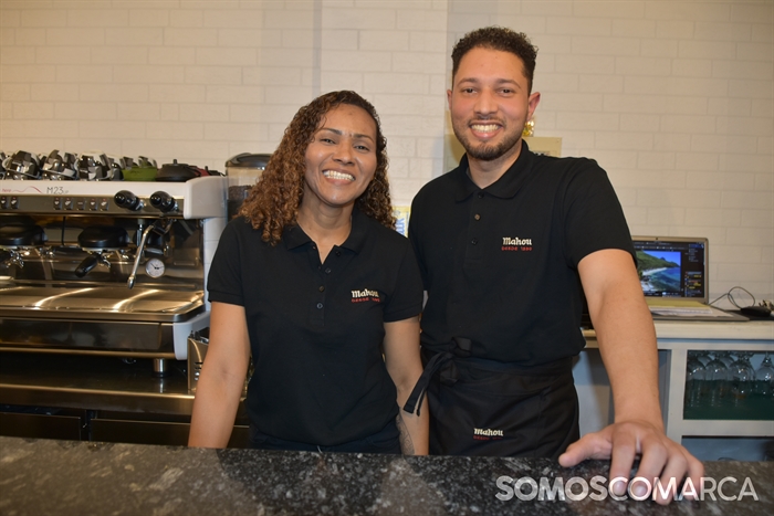 Quinca Café Bar, un proyecto con un gran significado